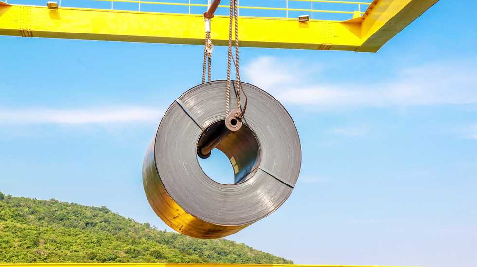 Optimus Steel’s doubling of Texas mill capacity aimed at expanding ...