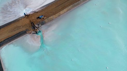 Proposed Finnish LFP cathode plant expands Europe's battery value chain ...