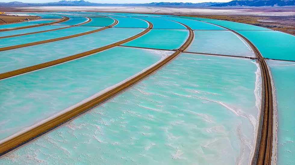 What is direct lithium extraction? Are direct lithium extraction ...