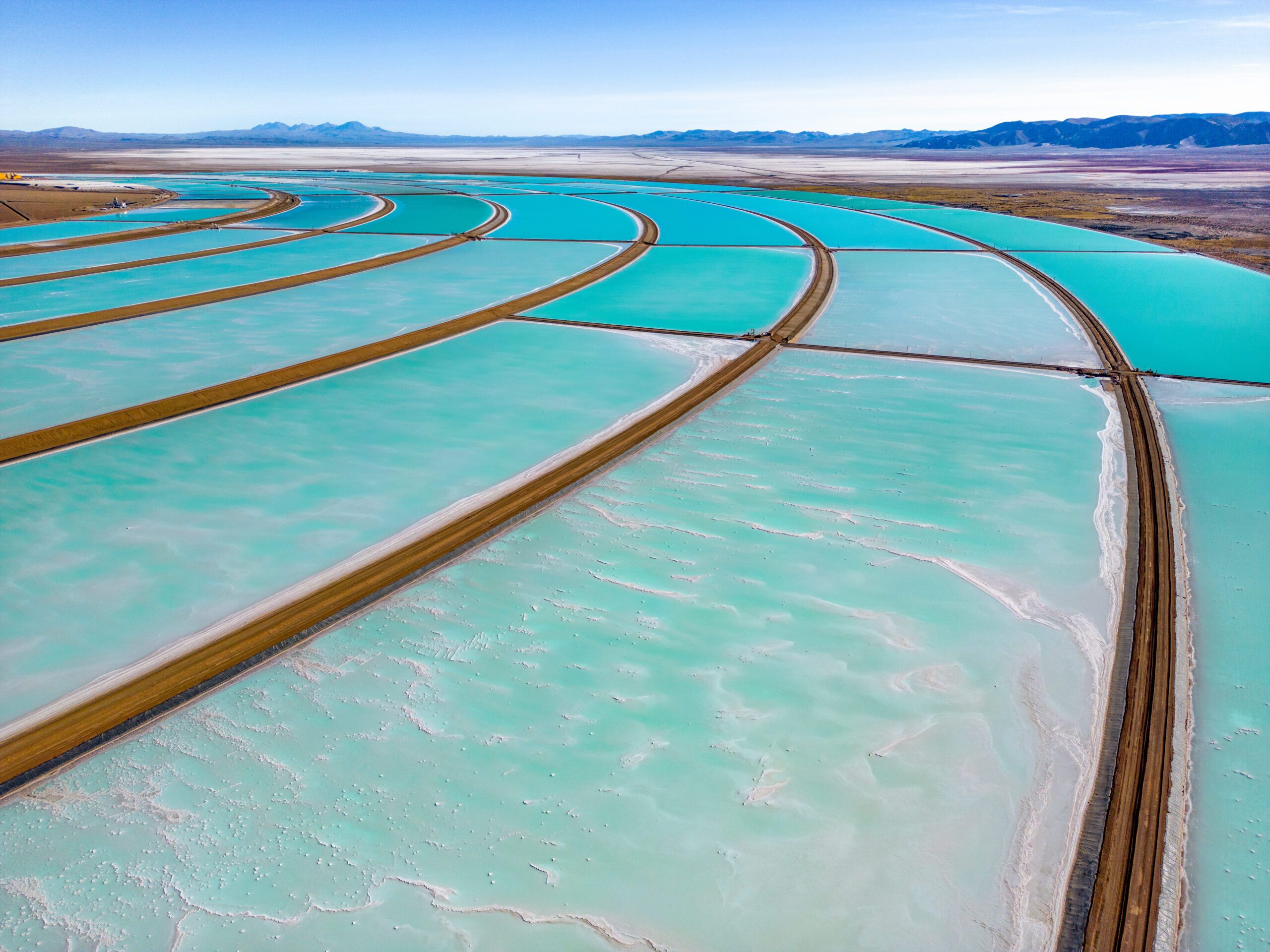 Lithium Carbonate Futures Contracts and GFEX Updates - Fastmarkets