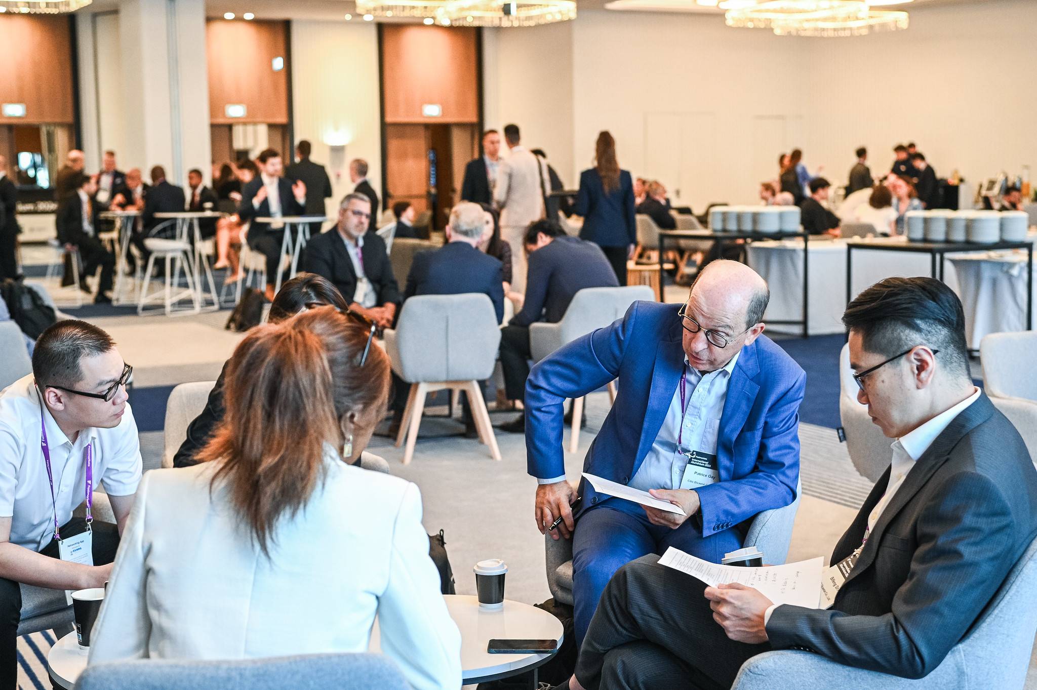 Fastmarkets International Aluminium 2025 - Fastmarkets