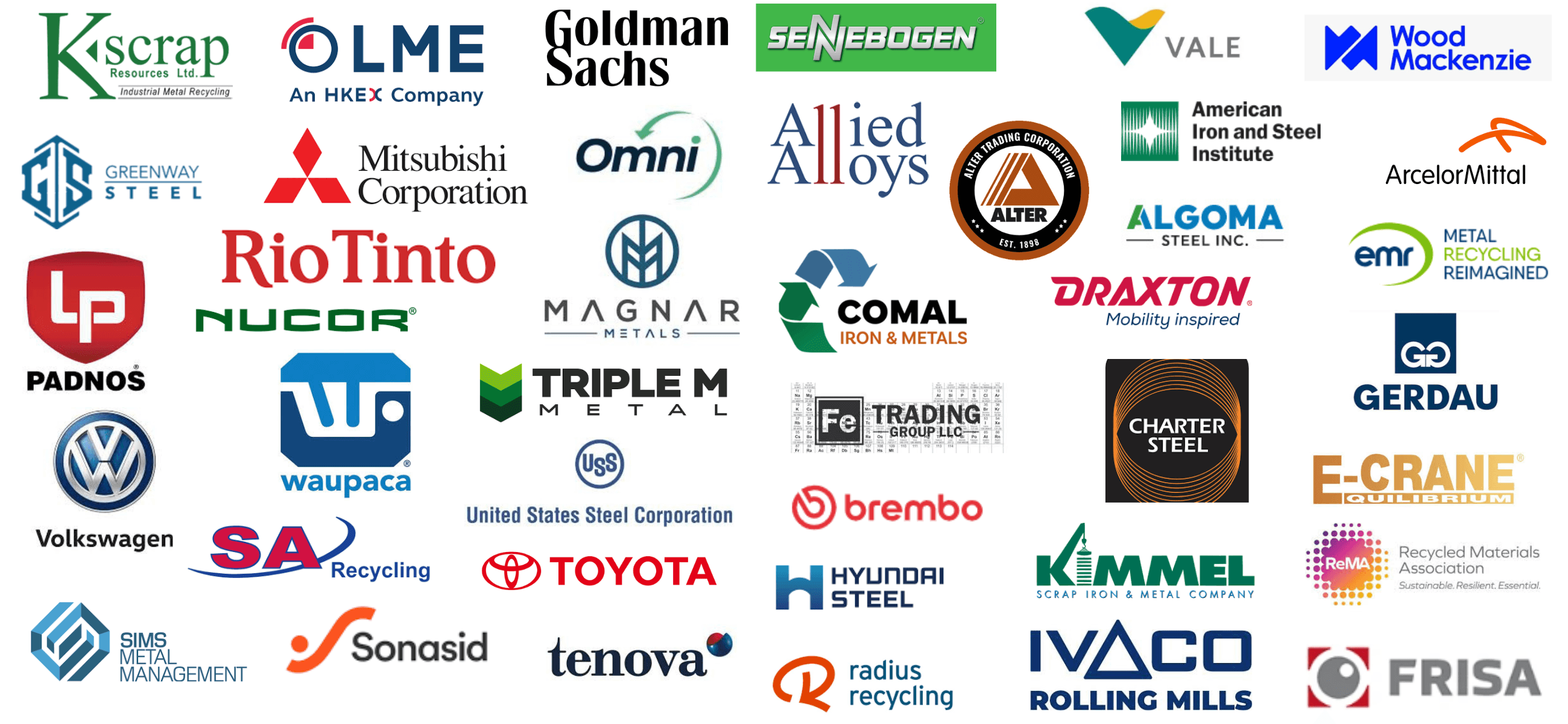 Fastmarkets Circular Steel Summit - Fastmarkets