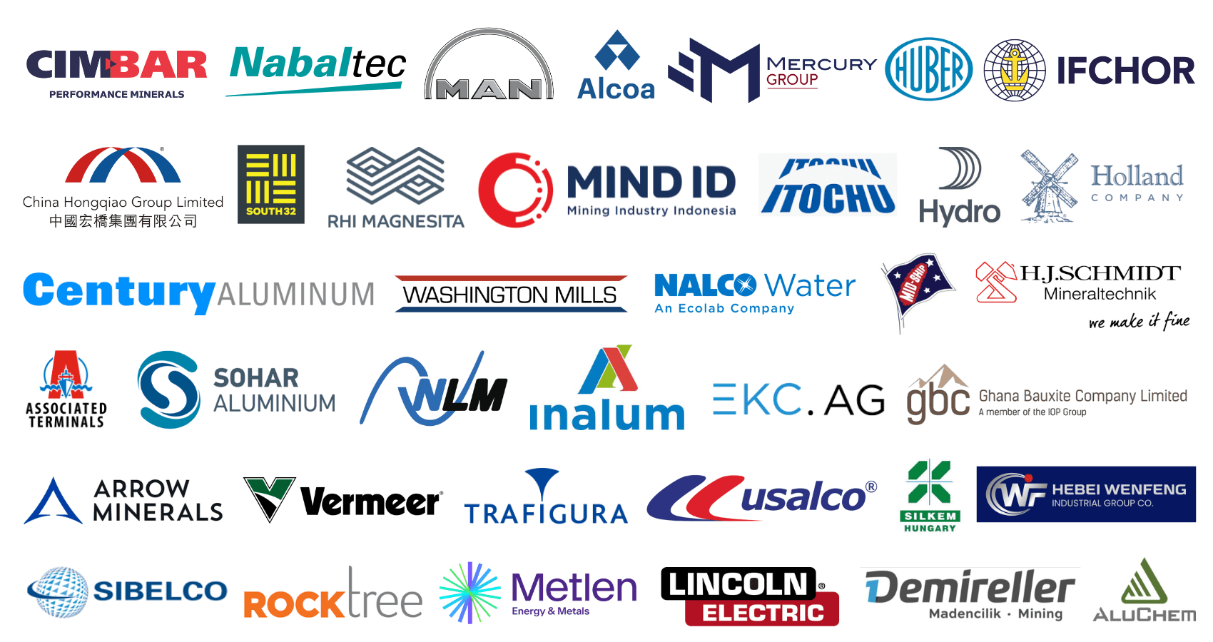 Fastmarkets Bauxite and Alumina 2025 - Fastmarkets