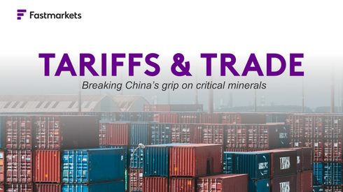 Global EV tariff tracker 2024: Exploring import duties and trade ...