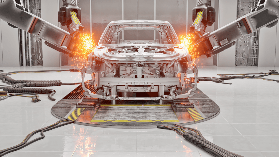 Optimus Steel’s doubling of Texas mill capacity aimed at expanding ...