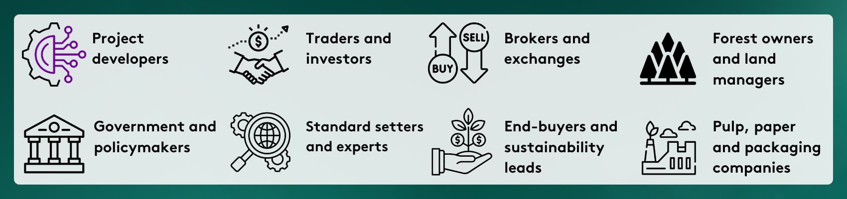 Fastmarkets Latin America Carbon Forum - Fastmarkets