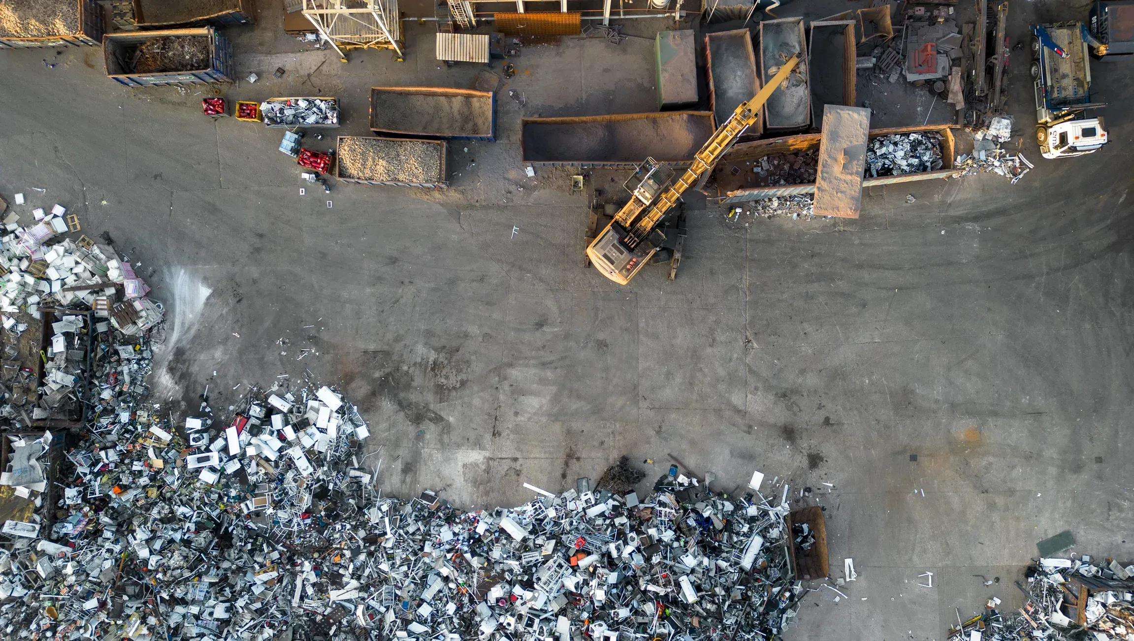 India Ferrous Scrap: Challenges and Opportunities