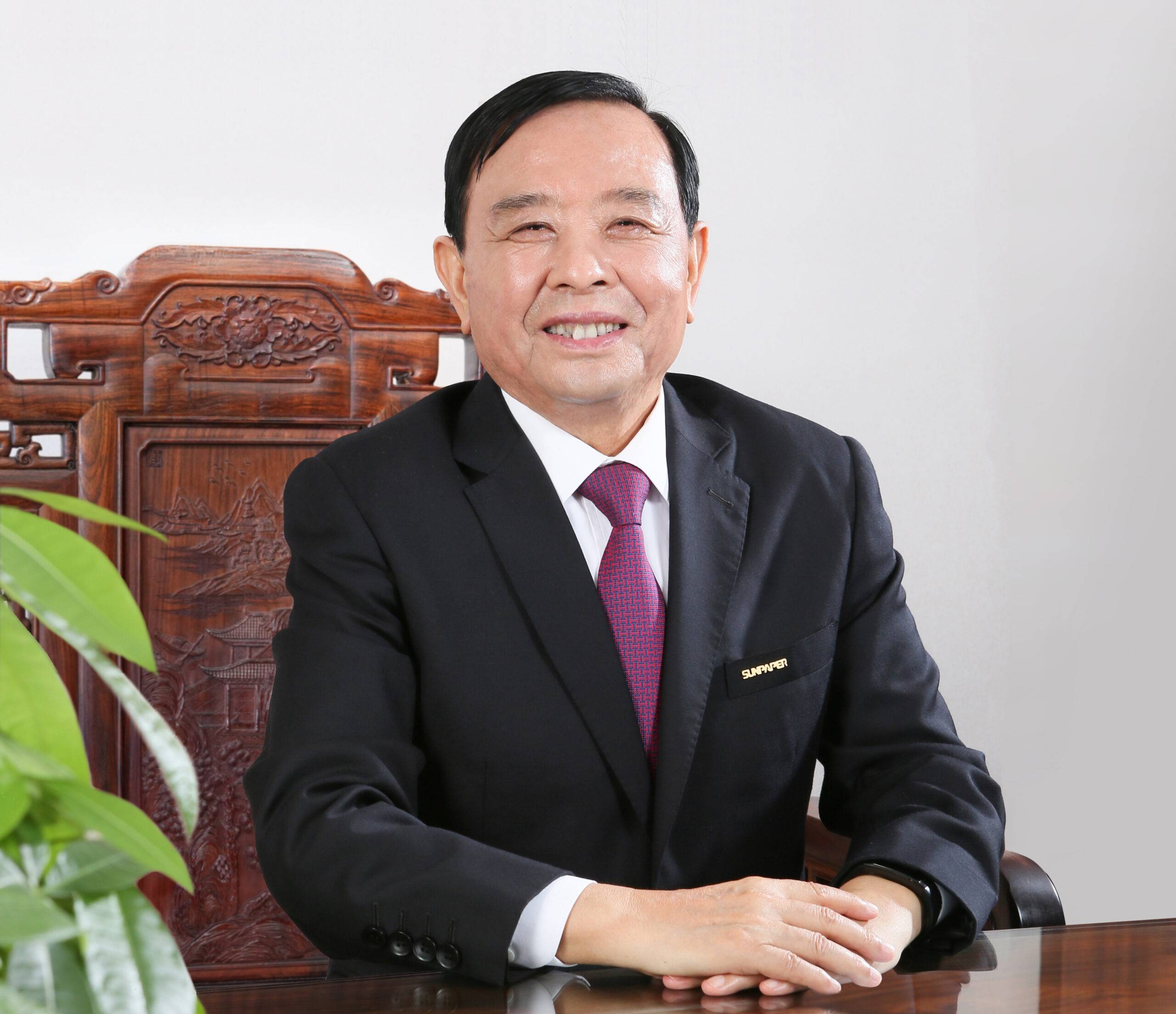 Lifetime Achievement Award - Fastmarkets