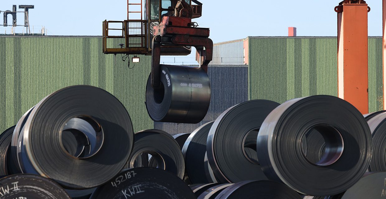 Green Steel Transition: Benefits for Middle East - Fastmarkets
