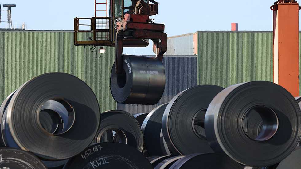 Global iron ore market: 2025 outlook