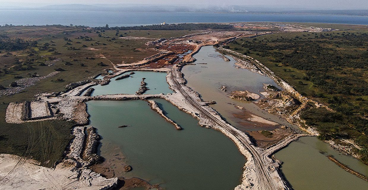 DRC, Zambia bring in Mercuria to build copper trading