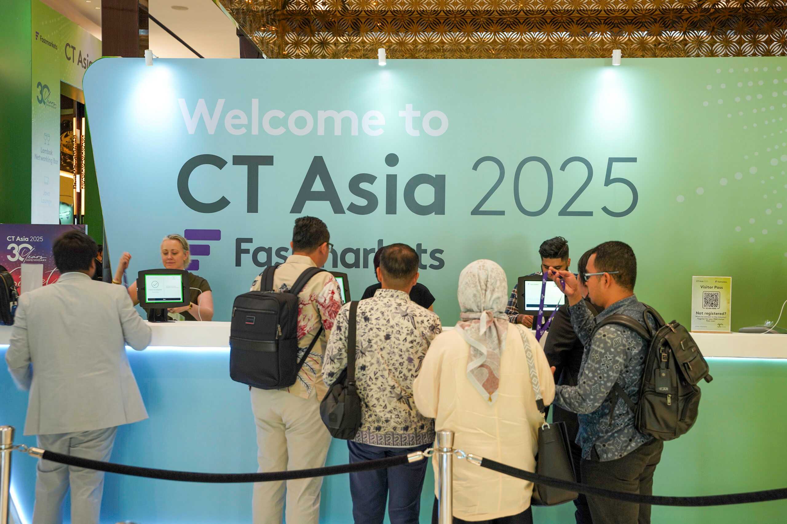 CT ASIA 2026 - Fastmarkets