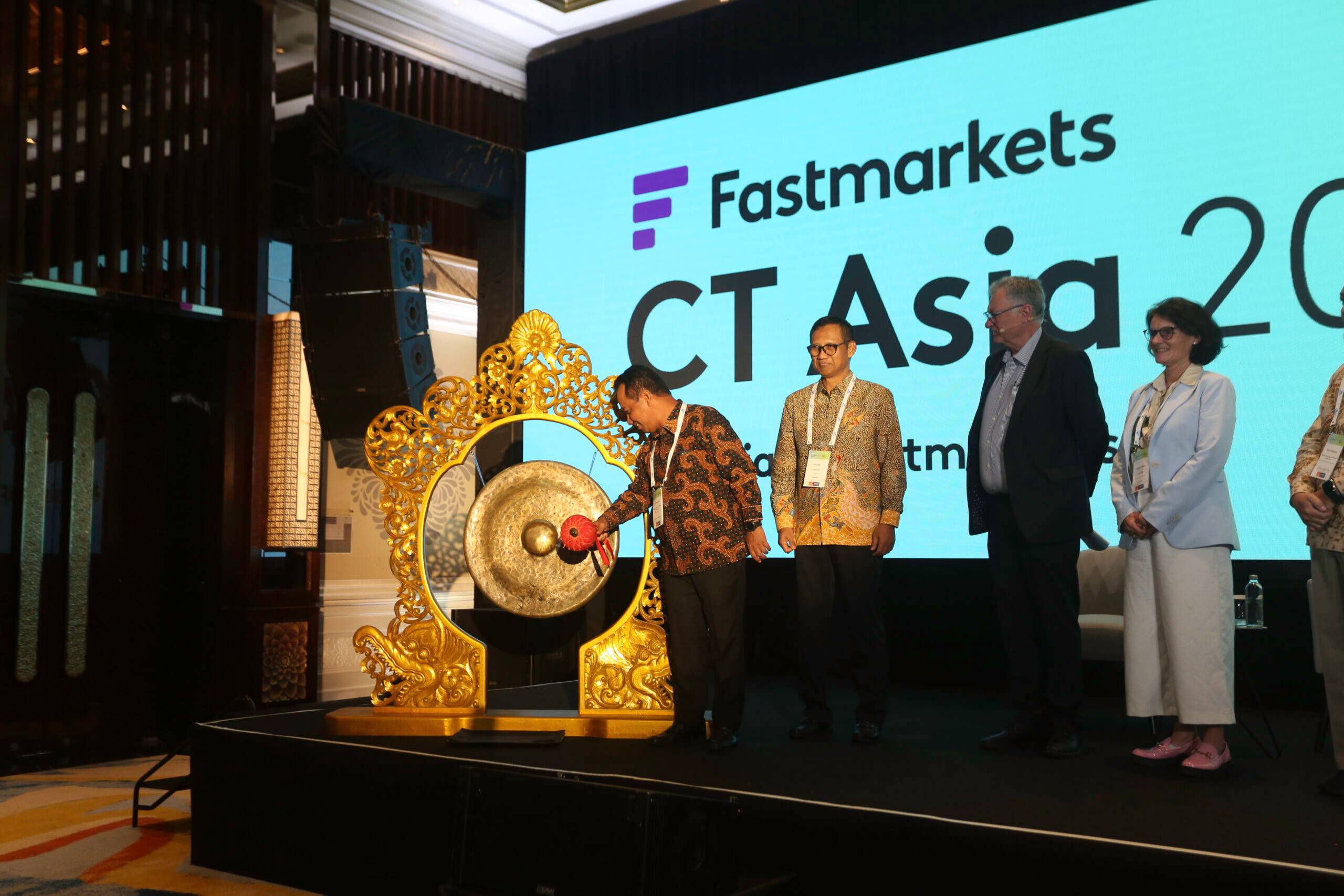 CT ASIA 2026 - Fastmarkets