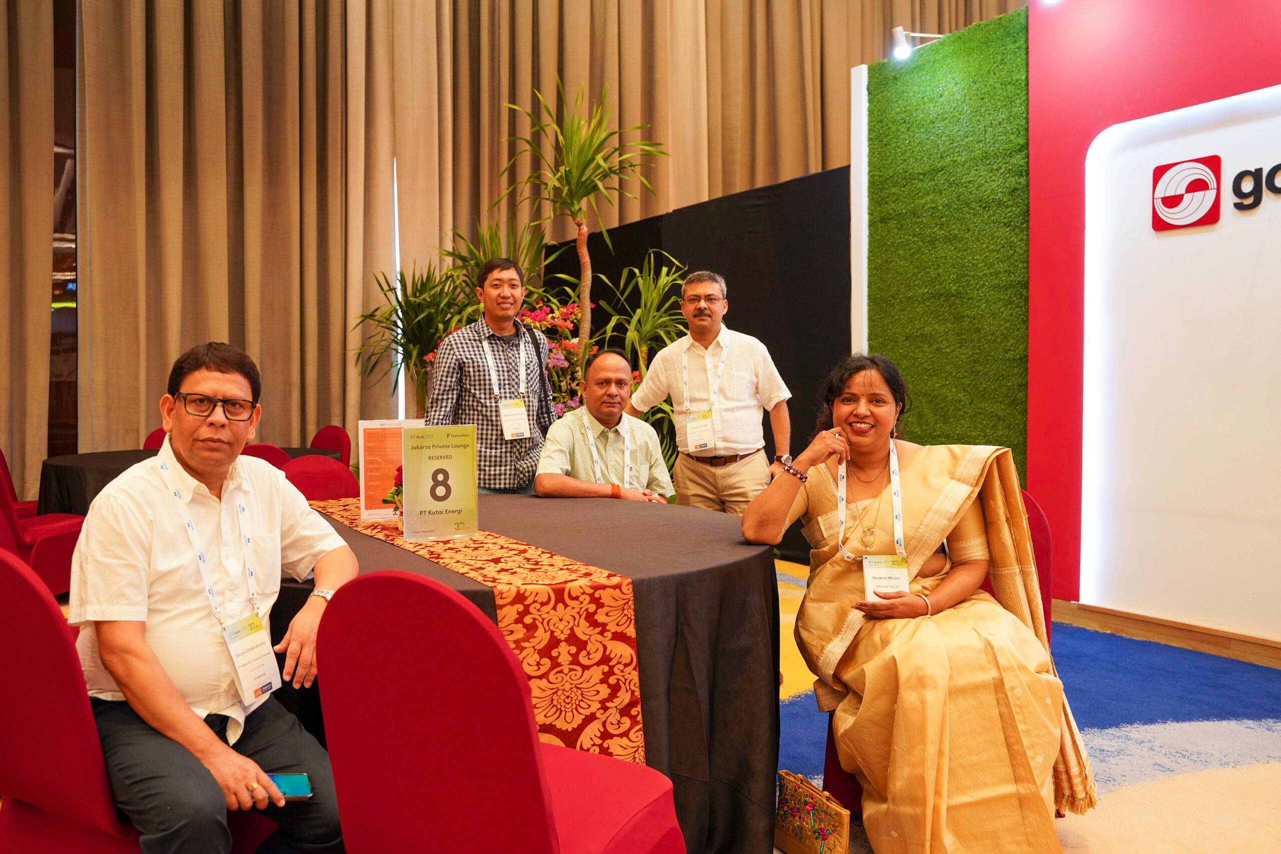 CT ASIA 2026 - Fastmarkets