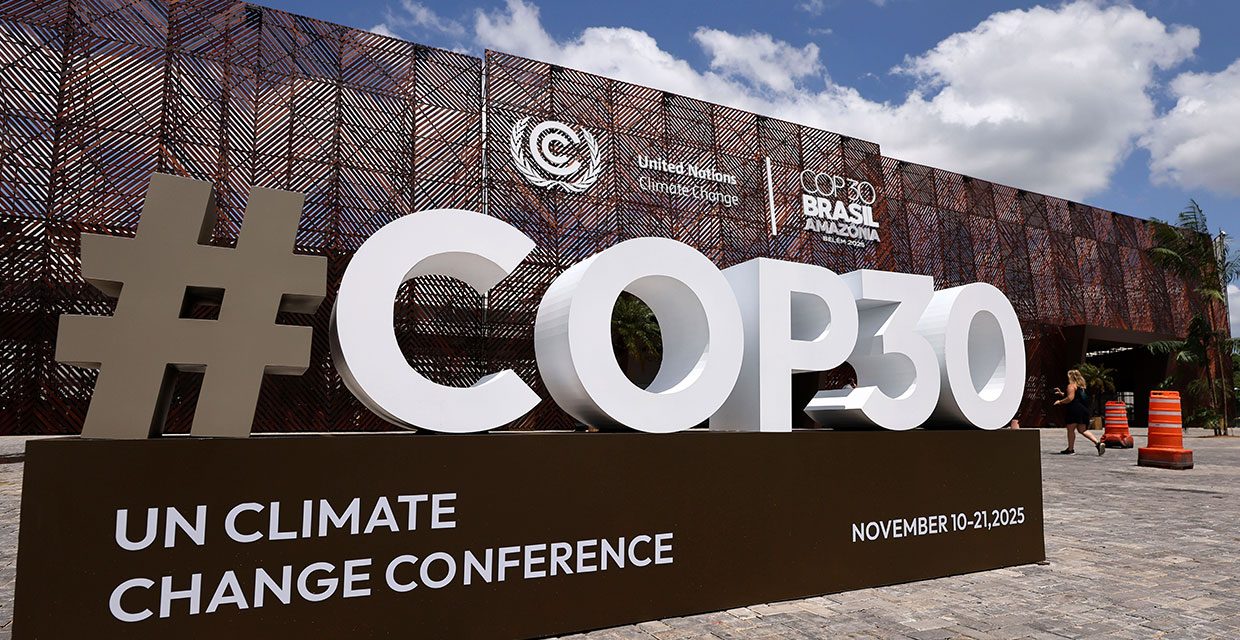 UNFCC’s Supervisory Body approves PACM methodology