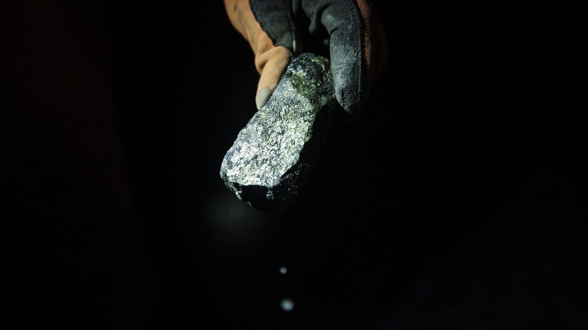Critical Minerals Ministerial unveils US trade bloc proposal