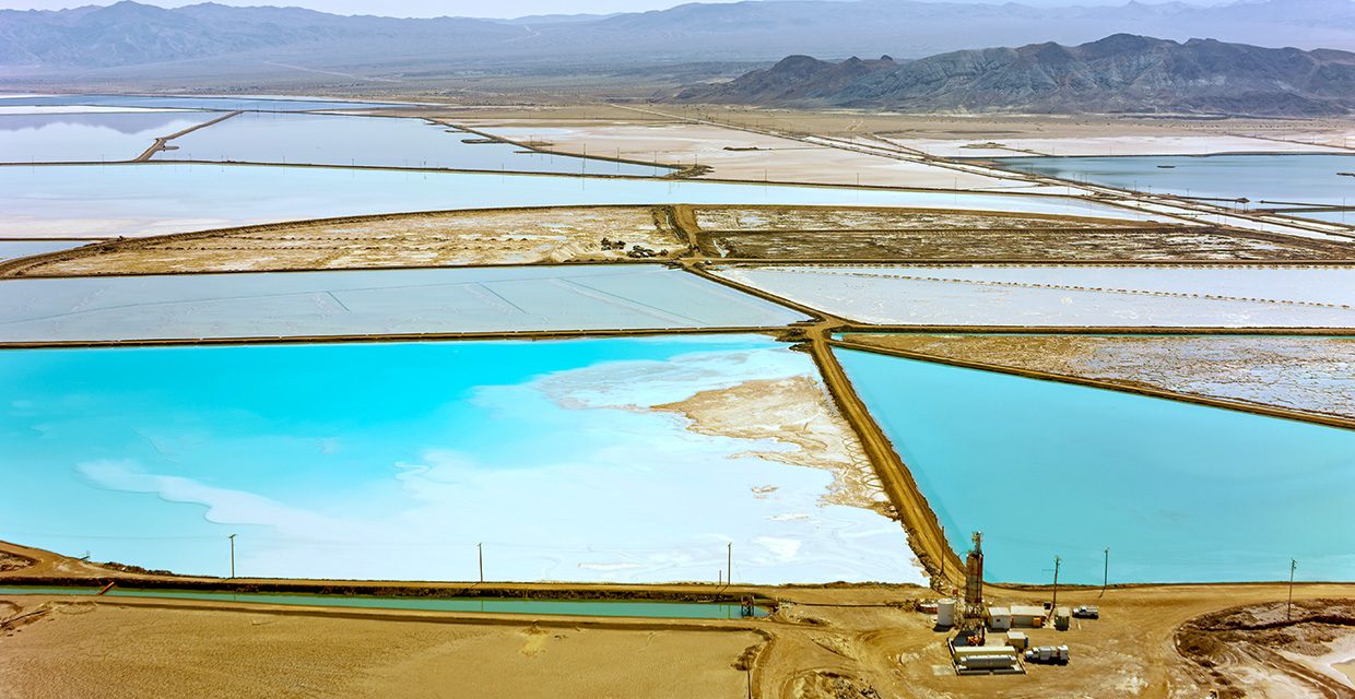 From battery boom to surplus: The changing fundamentals of lithium ...