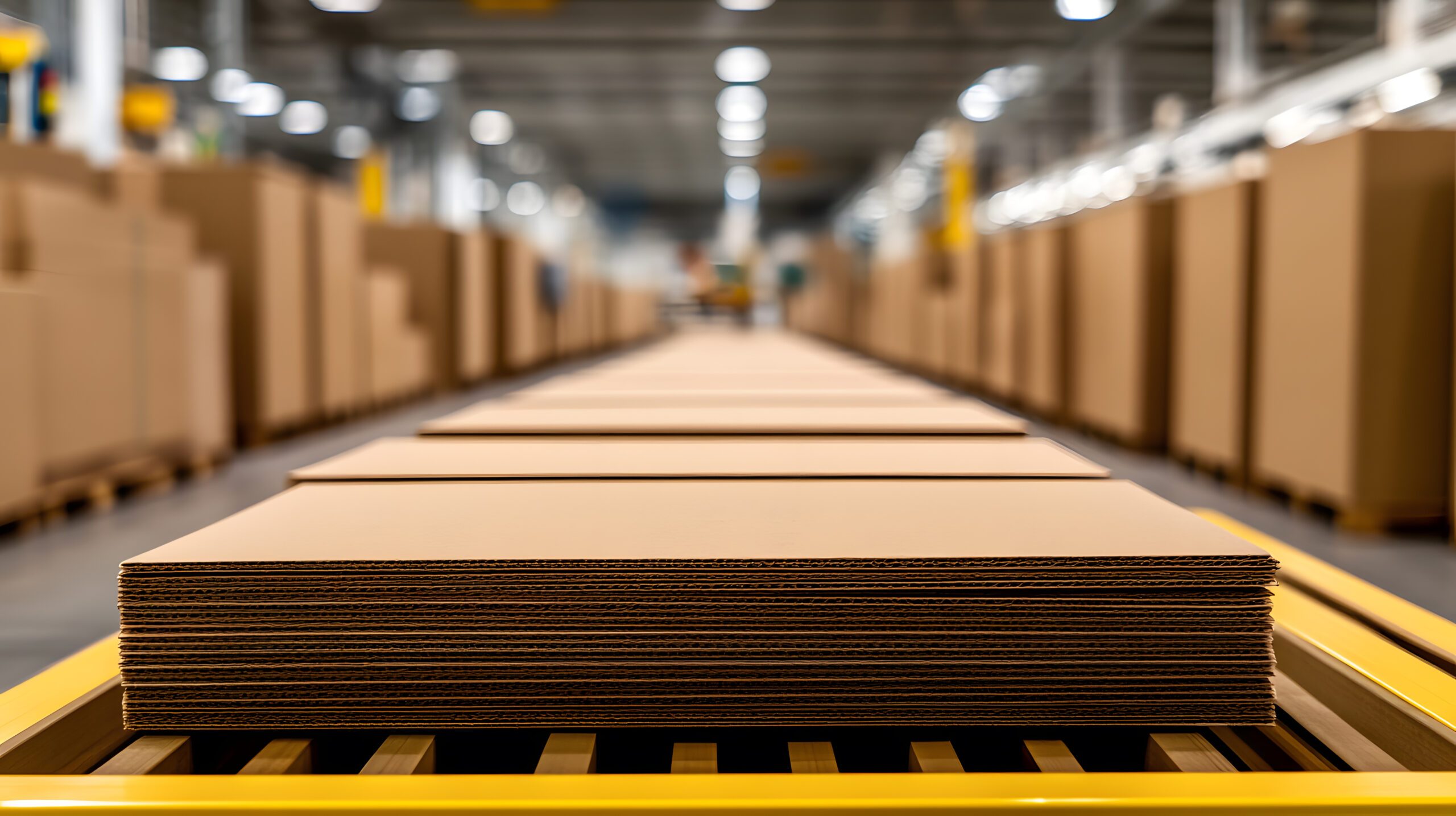 Linerboard Pricing Update: June Price Increase - Fastmarkets