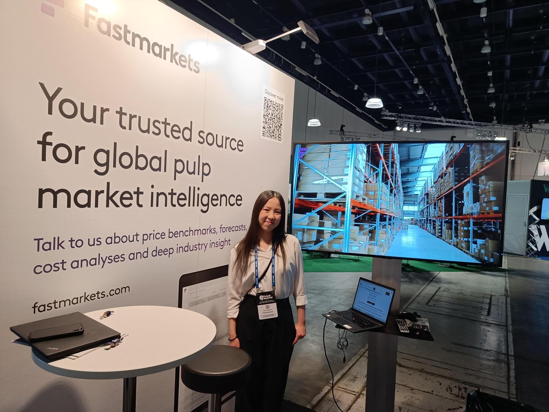 Forest Industry: Embracing Innovation and AI - Fastmarkets