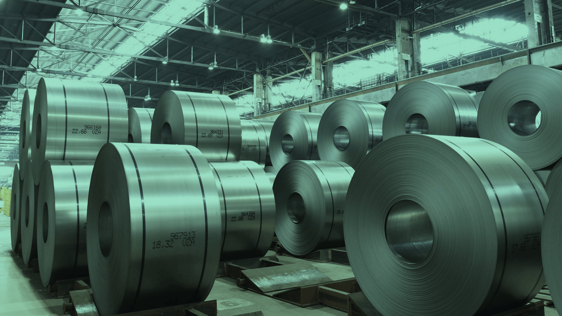 Green steel, grey area: The definition vacuum fracturing a critical ...