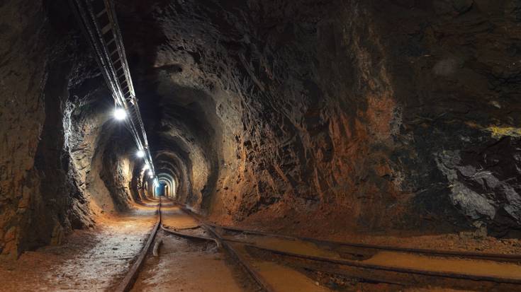 Metals and Mining Login - Fastmarkets