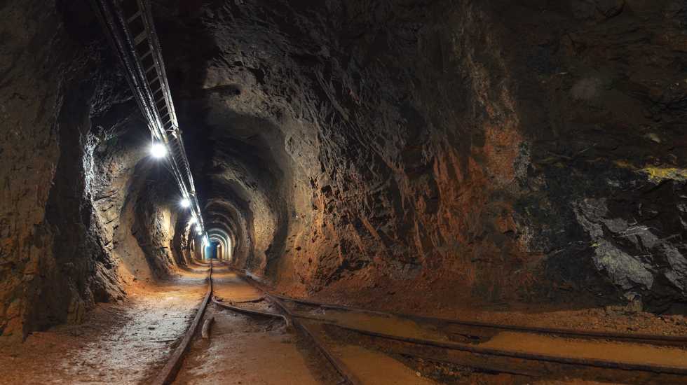 Metals and Mining Login - Fastmarkets