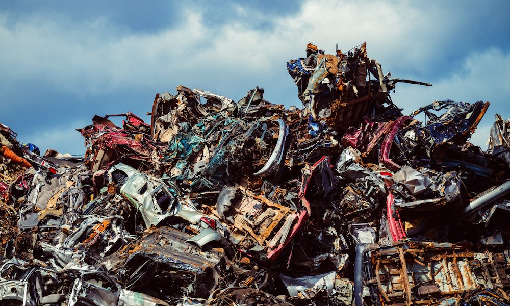 Metal Bulletin is part of Fastmarkets - Fastmarkets