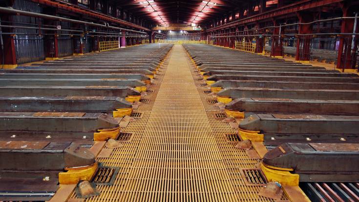 How has the DRC become a powerhouse in the copper industry? - Fastmarkets