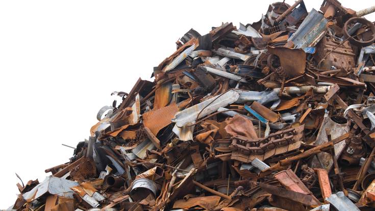 Gulf states entering ‘golden age of steel’ - MEIS 2022 - Fastmarkets