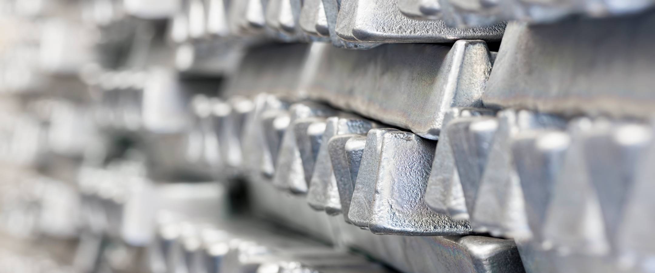 Aluminium Market Data: Prices, Analysis, Charts & Industry Events