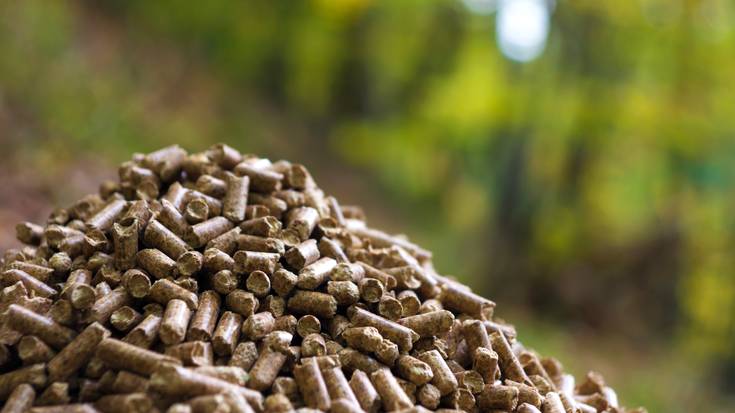 The outlook for global wood pellet capacity and demand