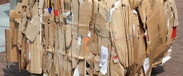 Recovered Paper (RCP) Prices & News | Fastmarkets