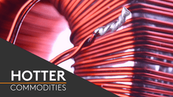 Robert Yildirim's CoreX holding plans global mining