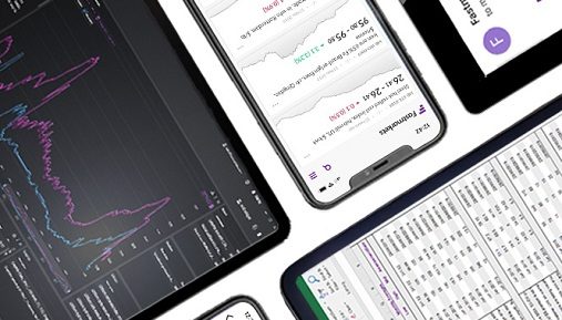 Forest Login - Fastmarkets