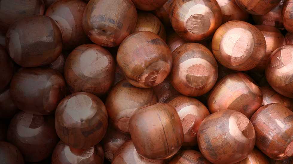 Copper smelters feel pain as treatment and refining charges plummet ...