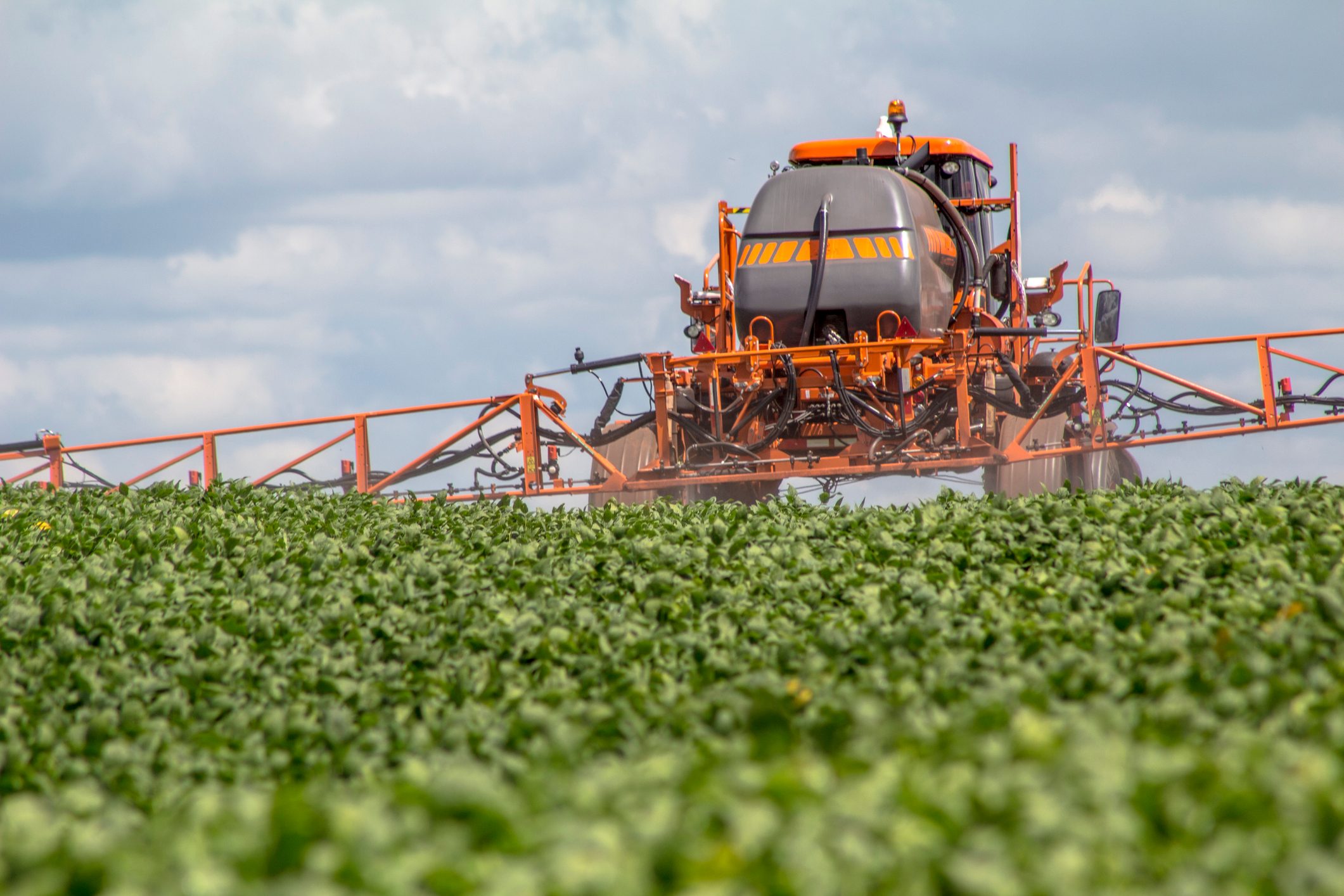 Brazil announces National Fertilizer Plan to reduce dependency on ...