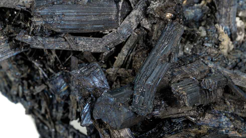 Antimony prices, price charts and analysis