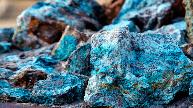 LME Week 2025: Maaden's global mining expansion