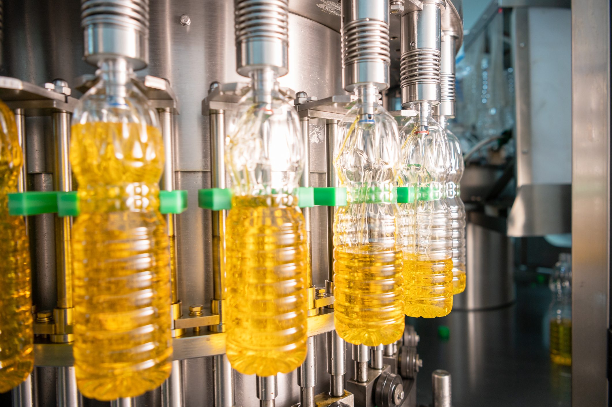 Vegetable oils: Supply stress and biofuel blending mandates drive ...
