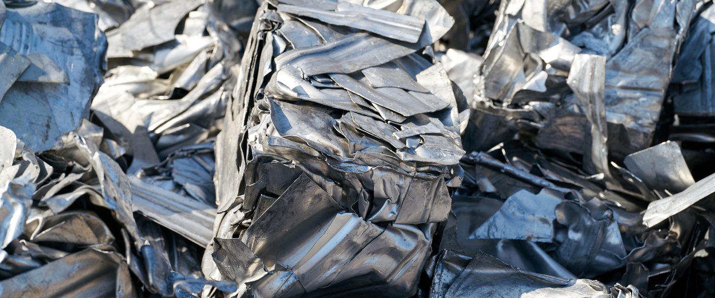 Nickel scrap prices - charts and historical data