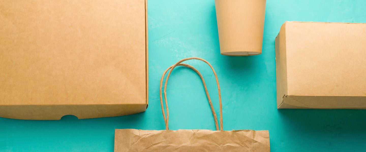 Five key factors shaping the global outlook for paper packaging ...