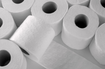 Tissue, jumbo rolls recycled white #2, 18 g/square meter, fob Brazil ...