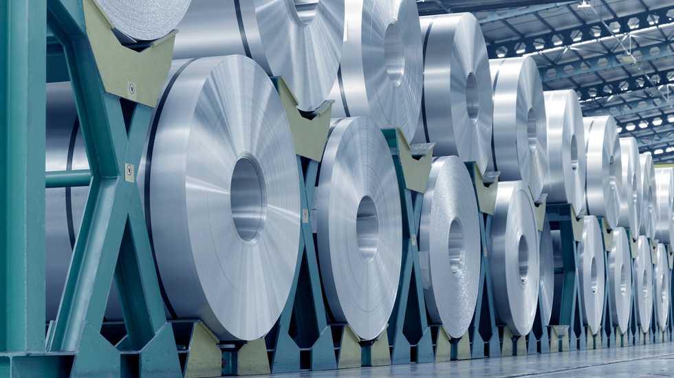 Mexican steel: Tariff shifts could have "mixed effects" on industry