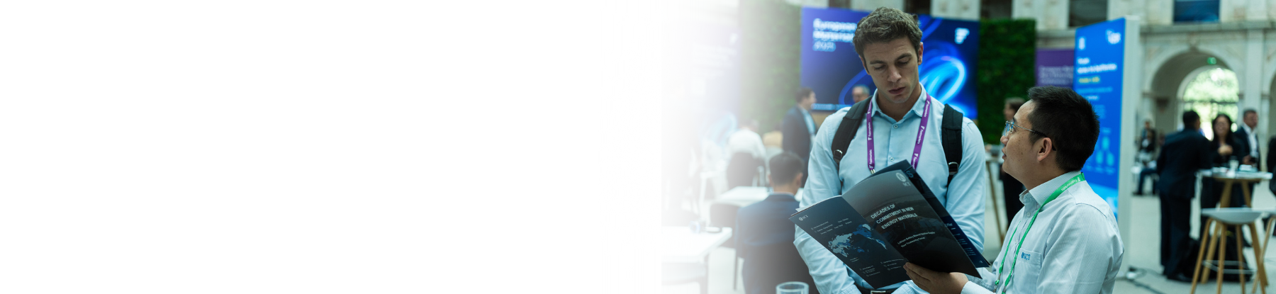 Why attend - Fastmarkets